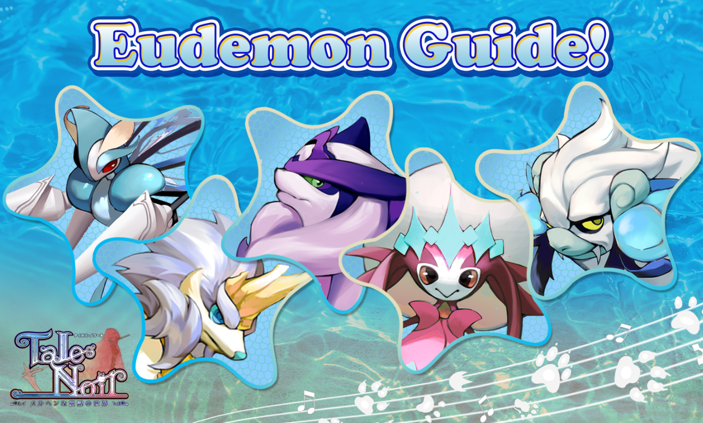 Eudemon Guide